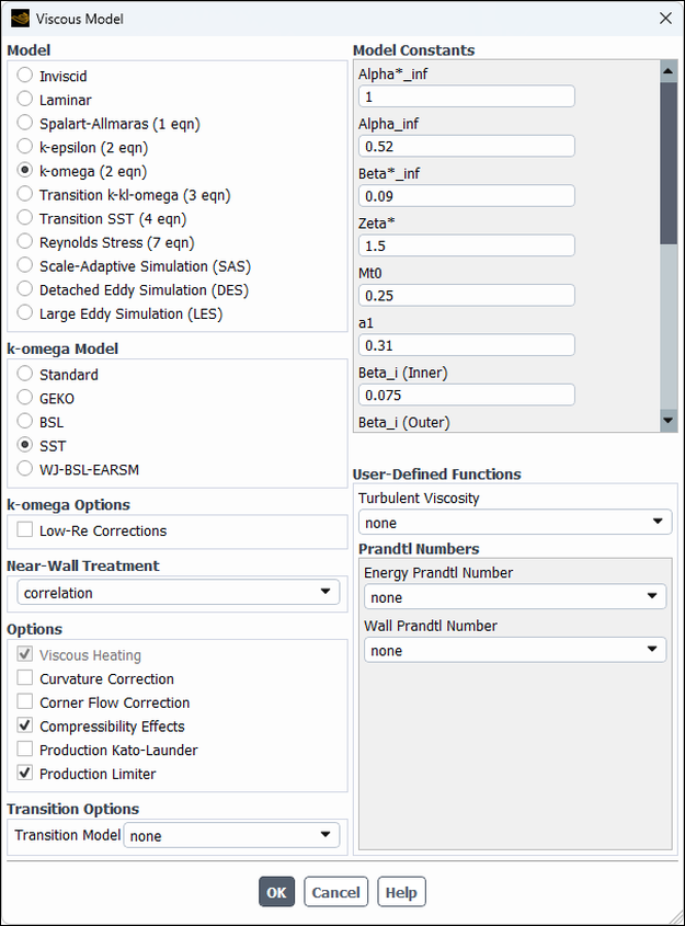 Chapter 7: Modeling Hypersonic Flow