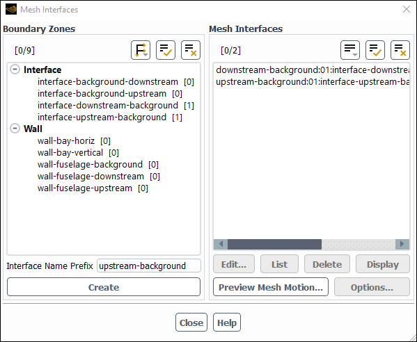 Chapter 15: Using Overset and Dynamic Meshes
