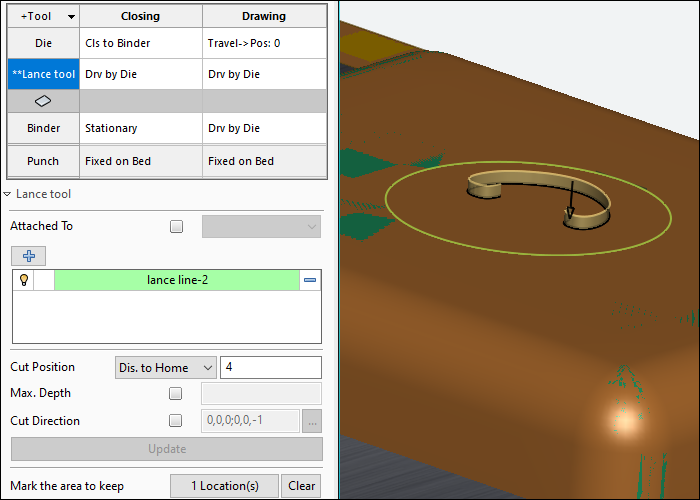 4.1. Drawing Operation