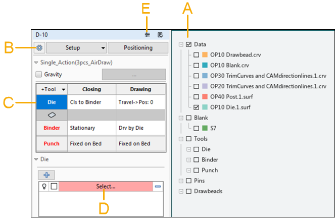 4.1. Drawing Operation