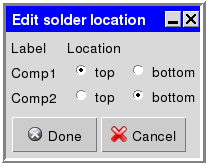 25.6.4. User Inputs for Package on Package