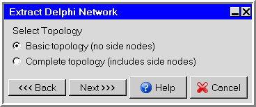 25.7. Delphi Package Characterization