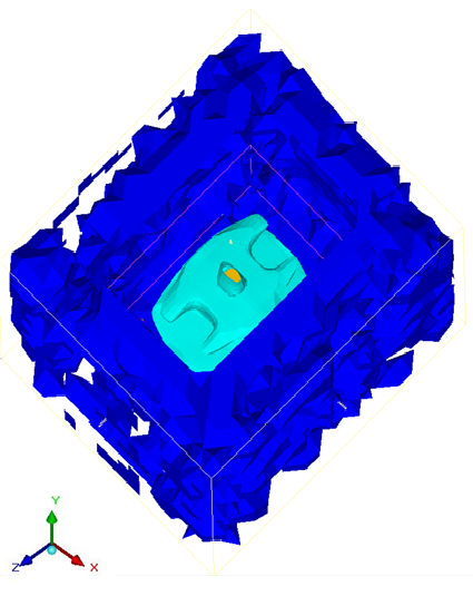 37.2.6. Displaying Results on Isosurfaces