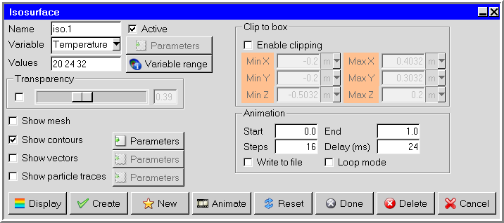 37.2.6. Displaying Results on Isosurfaces