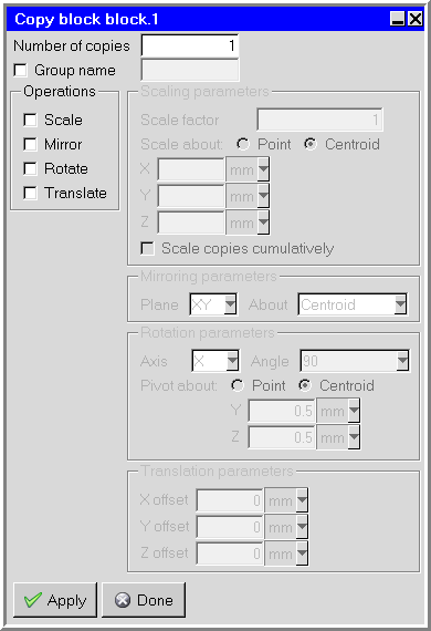 9.15.1. Copying an Object