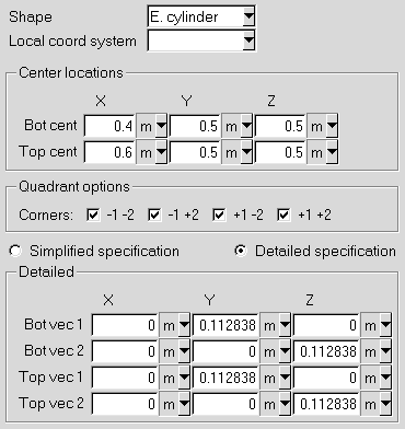 9.18.4. Elliptical Cylinder Objects