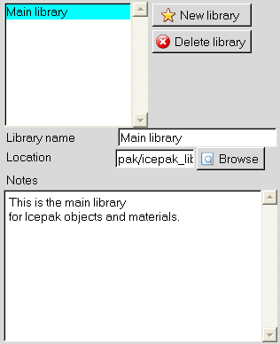 8.3.5. Editing the Library Paths