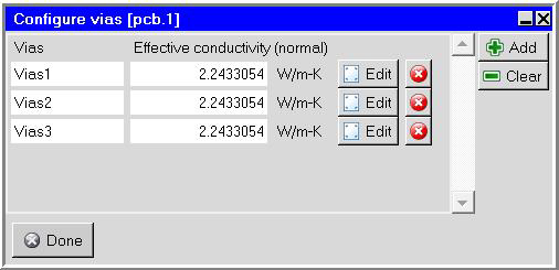 15.4. Adding a PCB to Your Ansys Icepak Model