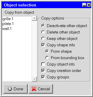 9.15.1. Copying an Object