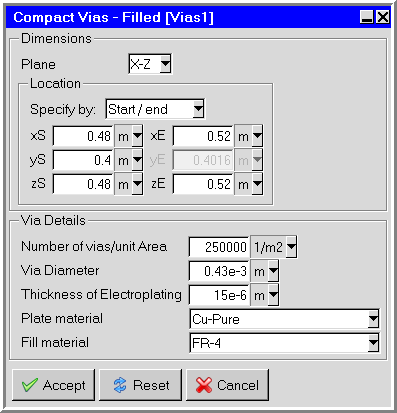 15.4. Adding a PCB to Your Ansys Icepak Model