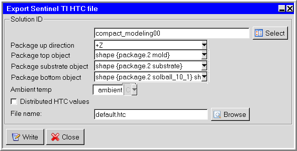 6.9.2. Write Sentinel TI HTC File