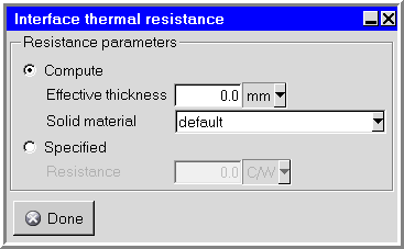 24.3.2. User Inputs for a Detailed Heat Sink
