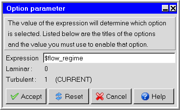 30.4. Defining Radio Button Parameters (Option Parameters)