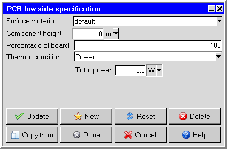 15.4. Adding a PCB to Your Ansys Icepak Model