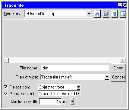 15.4. Adding a PCB to Your Ansys Icepak Model