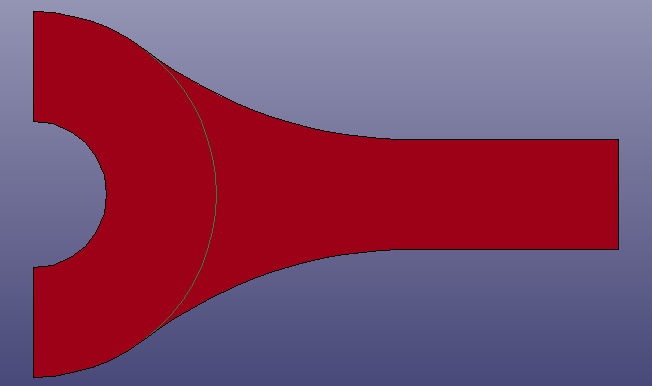 Chapter 4: Creating a Composite Laminate with Dropped Layer