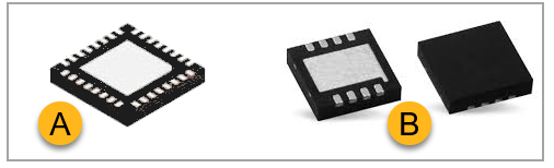 Chapter 3: How to Build a QFN/DFN