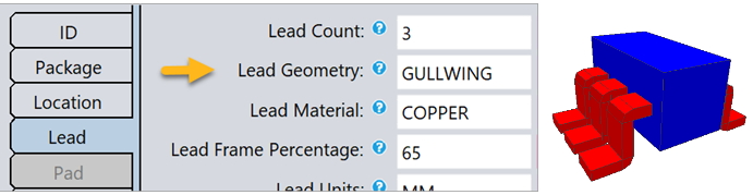 Chapter 6: How to Build an SMT Leaded Package