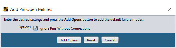 6.1. Design Failure Mode and Effects Analysis (DFMEA)