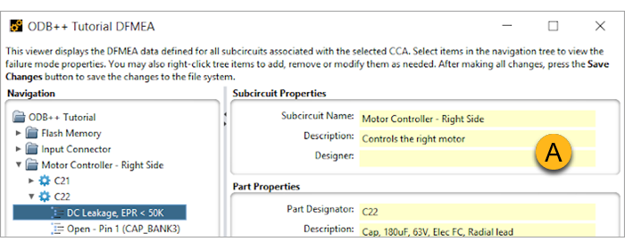 6.1. Design Failure Mode and Effects Analysis (DFMEA)
