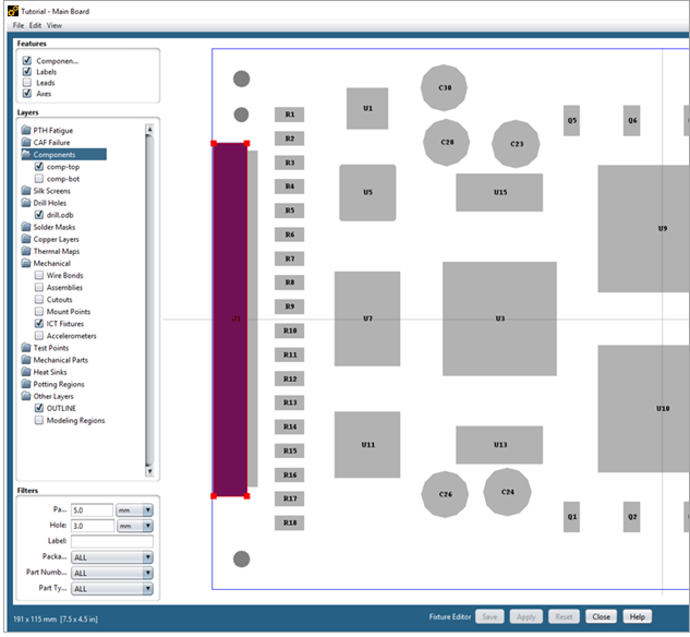 8.2. FEA- Mount Points and Fixtures