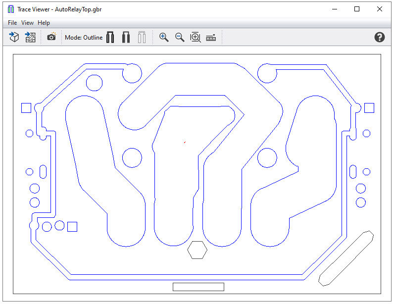 8.4. FEA- Trace Modeling