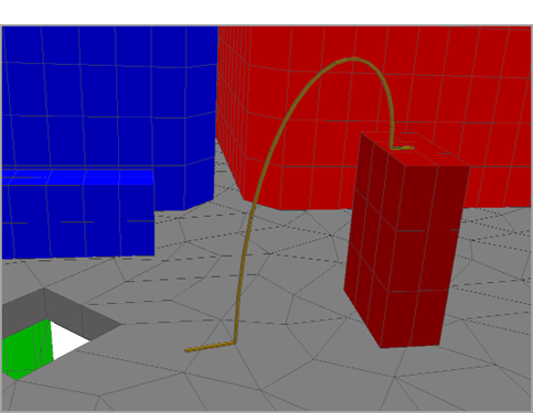 8.10. FEA- Wire Bonds