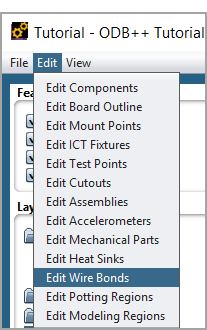 8.10. FEA- Wire Bonds
