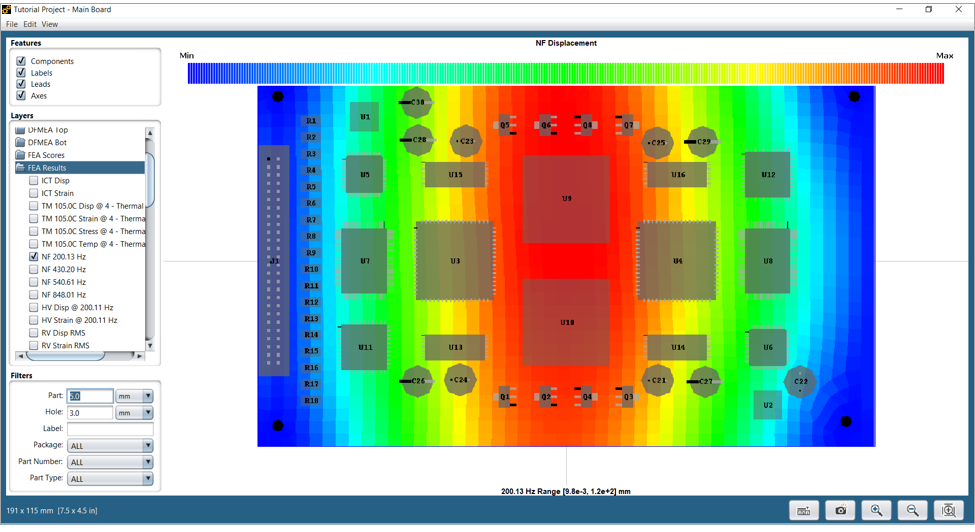 9.1. FEA- Natural Frequency