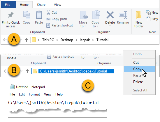 9.9. FEA- Ansys Icepak Integration