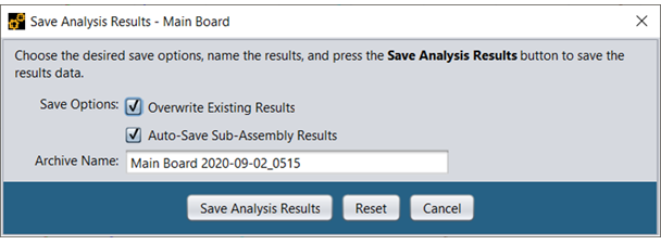 10.1. Sherlock Results Viewer