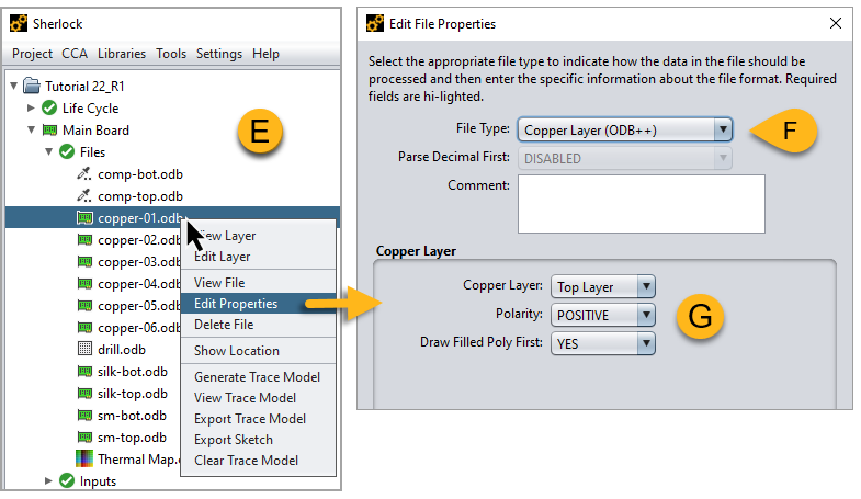 3.4. Circuit Card Assembly Files