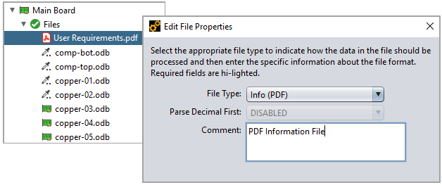 3.4. Circuit Card Assembly Files