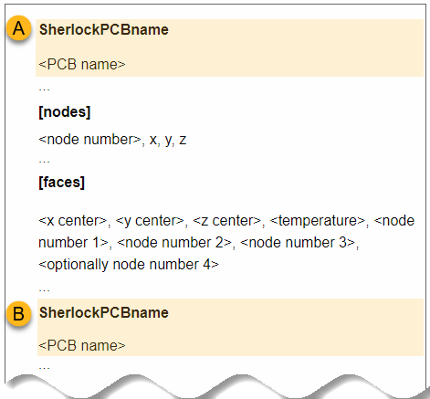 6.7. Using AEDT-Icepak Results in Sherlock for Solder Fatigue Analysis