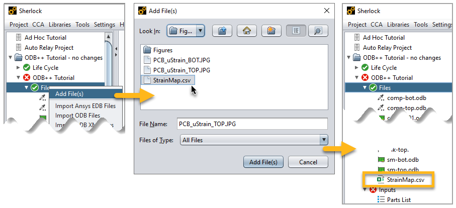 9.10. Strain Mapping in Sherlock