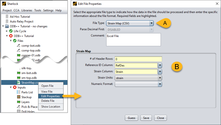 9.10. Strain Mapping in Sherlock