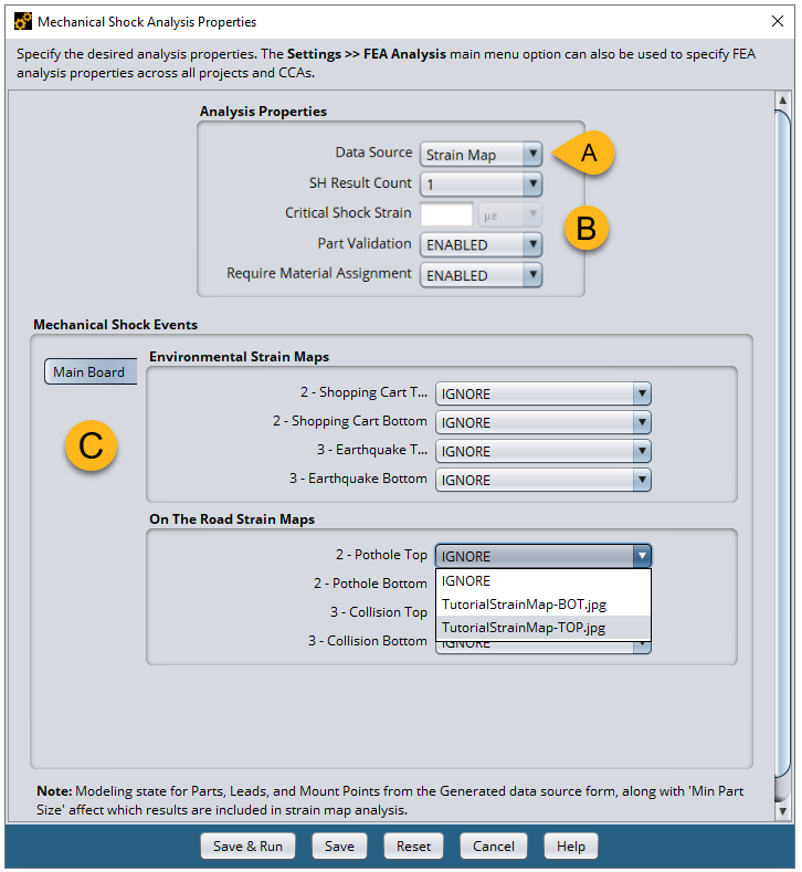 9.10. Strain Mapping in Sherlock