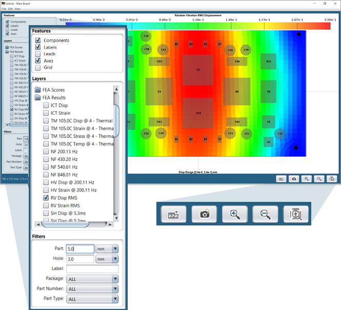2.1. Tutorial: Project Overview