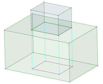 Setting Up Conformal Mesh Using Connect Tolerance
