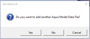5.12. Aqwa Model Data Import
