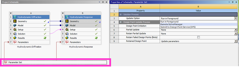 3.1.2. Configuring Parametric Studies