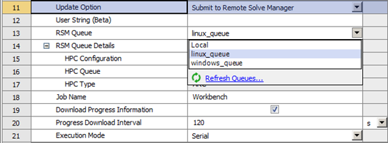 3.1.1. Configuring Individual Systems to Solve