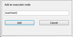 4.9. Example: Setting Up a Multi-Node Ansys RSM Cluster (ARC)
