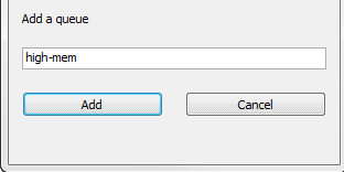 4.9. Example: Setting Up a Multi-Node Ansys RSM Cluster (ARC)