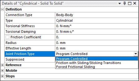 9.7.6.3. Joint Friction Type