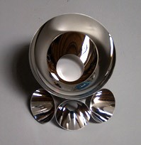 Poly Ellipsoidal Reflector Overview