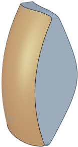 Freeform Lens Overview
