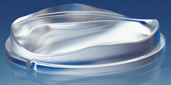 Freeform Lens Overview