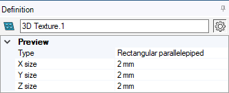 Creating a Mapping from a File
