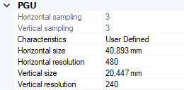 Defining a HUD System with HUD Optical Design